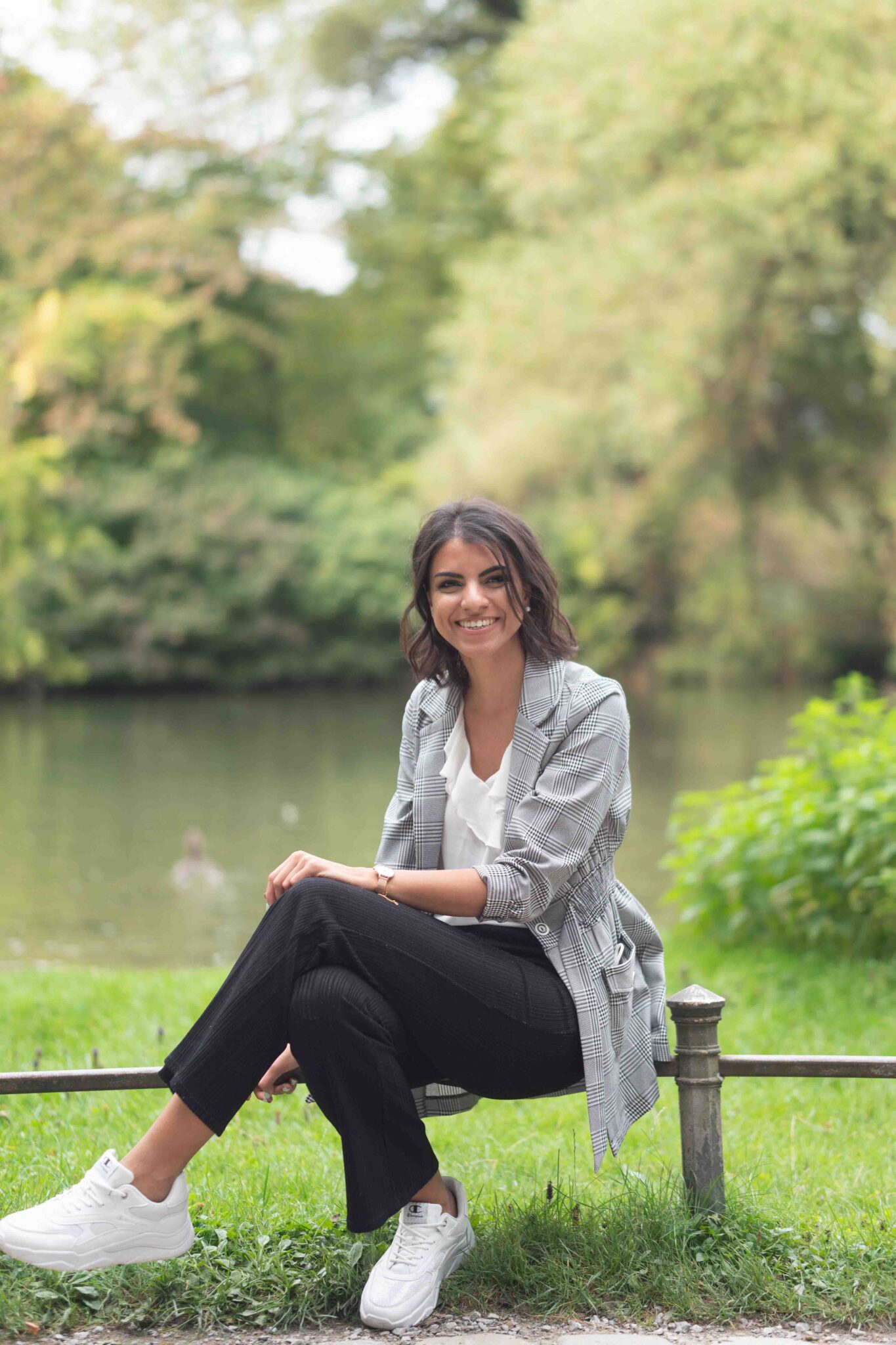 Nachgefragt bei Rihab Chaabane - bag arbeit e.V.